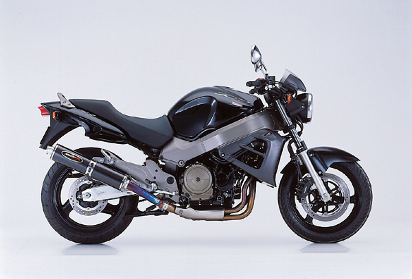 HONDA X11