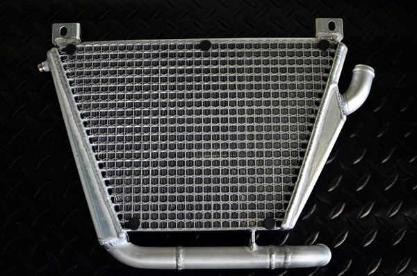 Kawasaki Ninja ZX-4R