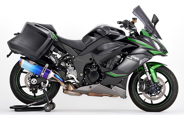 Kawasaki Ninja1000SX