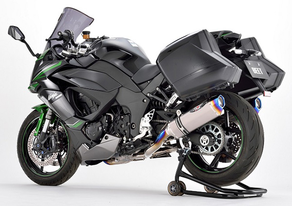 Kawasaki Ninja1000SX