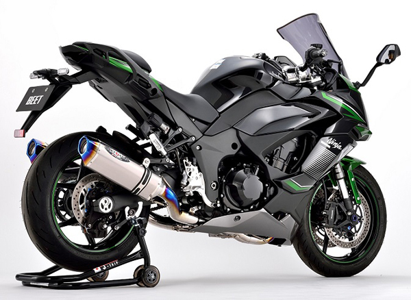 Kawasaki Ninja1000SX