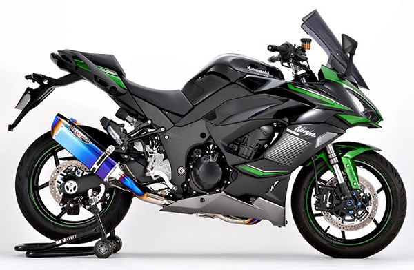 Kawasaki Ninja1000SX